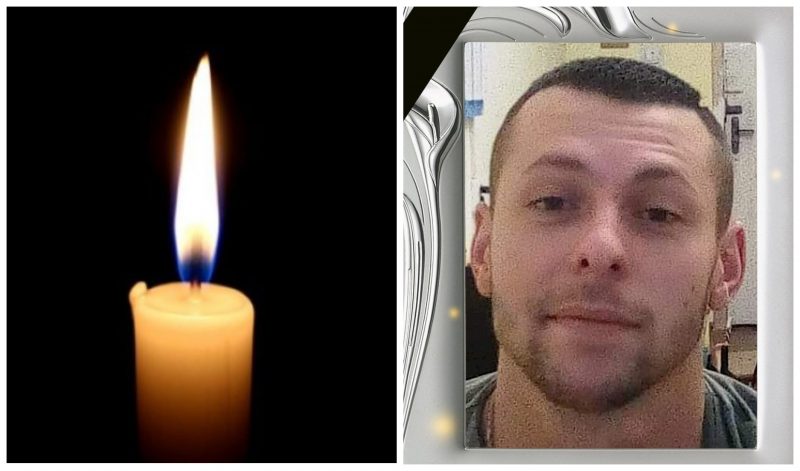 Біль сум сльози на війні загинув Герой з Івано Франківщини ФОТО Прикарпаття Online